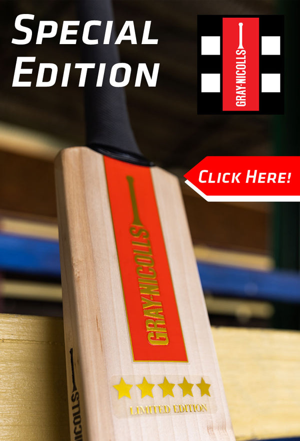 The Cricket Warehouse - Cricket Equipment, Cricket Bats