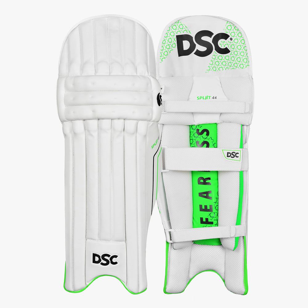 DSC - Cricket