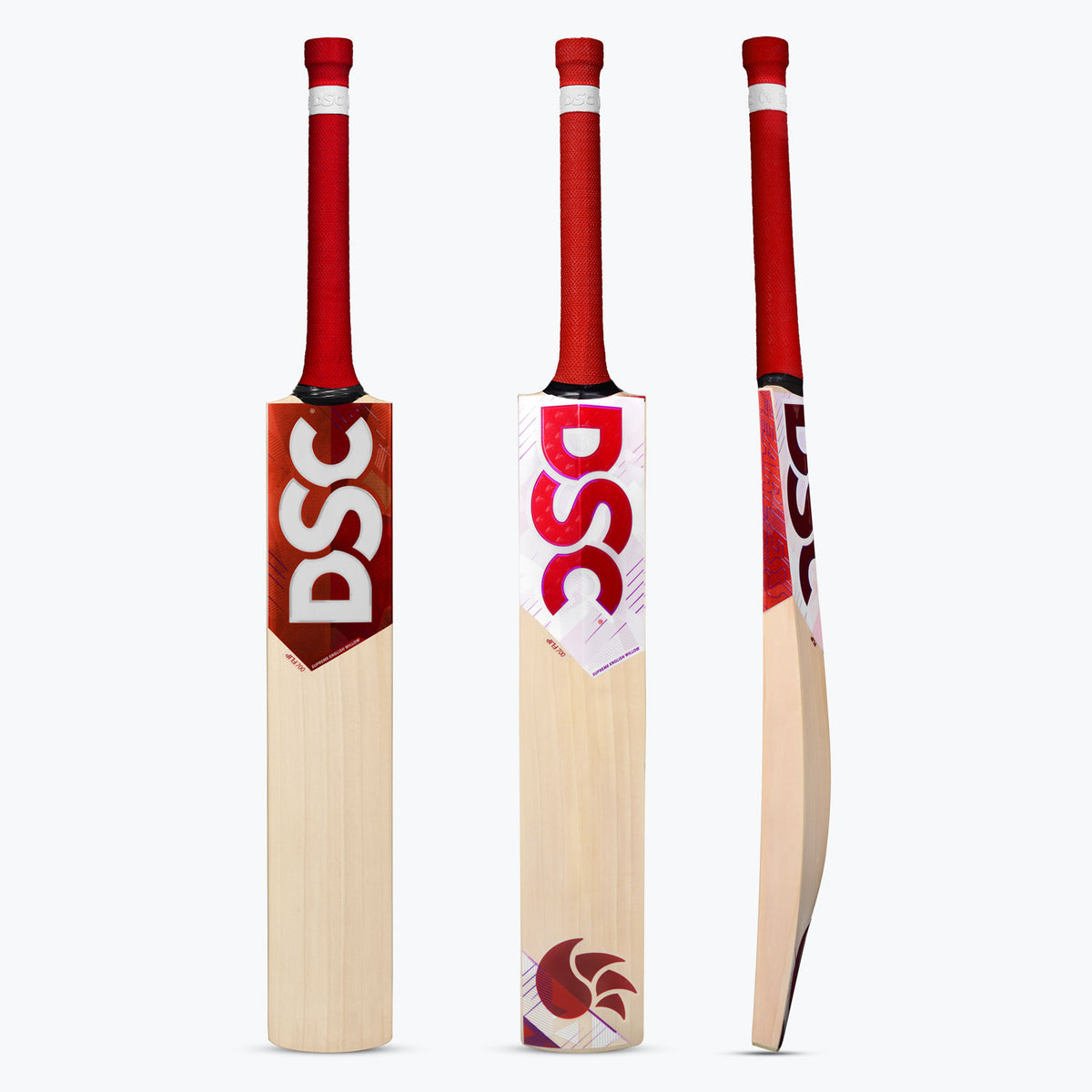 Short Handle Cricket Bats