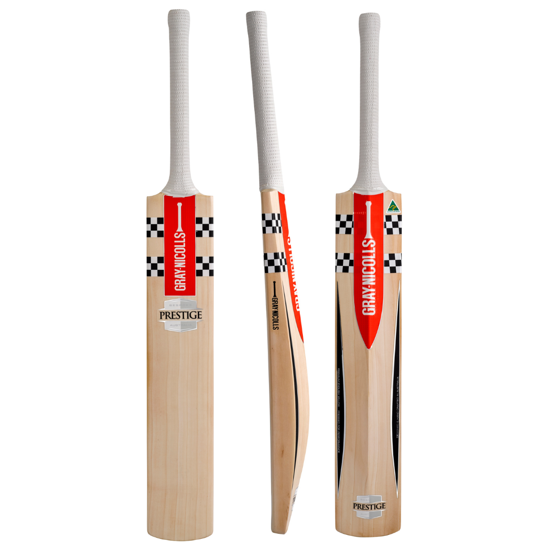 Gray-Nicolls Prestige Junior Cricket Bat | Australian Made