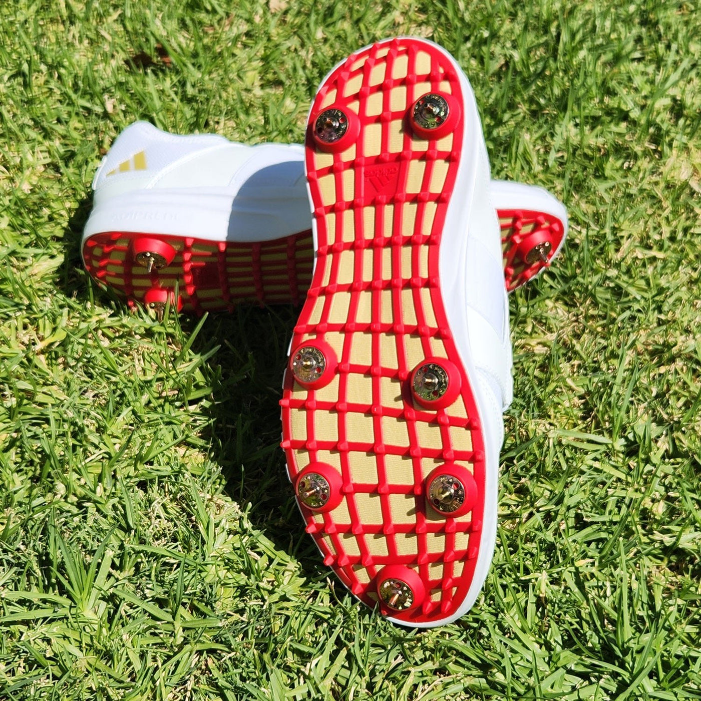 Cricket Spikes - The Cricket Warehouse