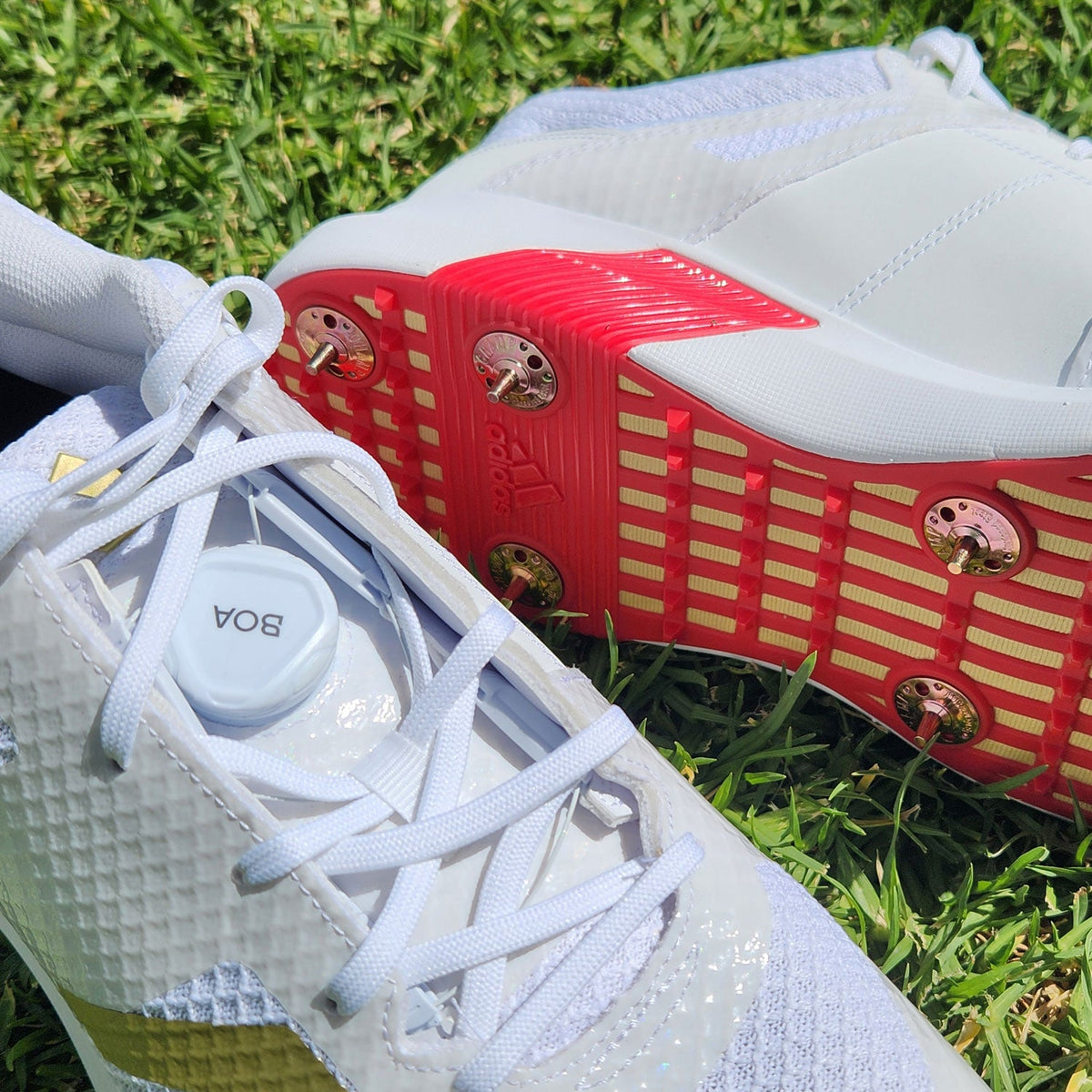 Cricket Spikes - The Cricket Warehouse