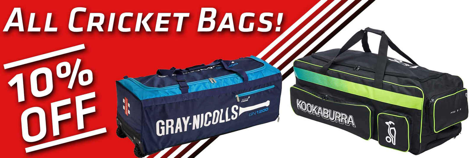 The Cricket Warehouse - Cricket Equipment, Cricket Bats