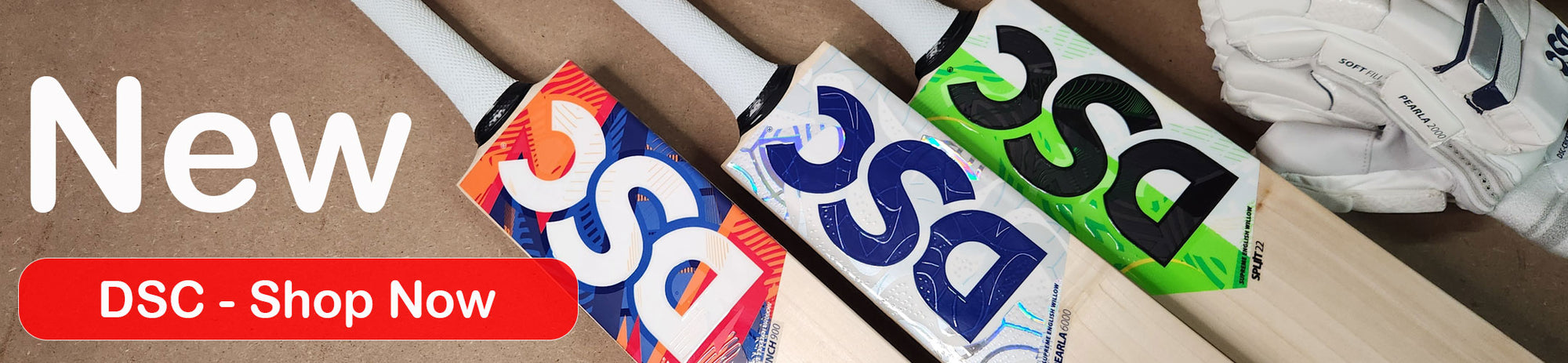 The Cricket Warehouse - Cricket Equipment, Cricket Bats