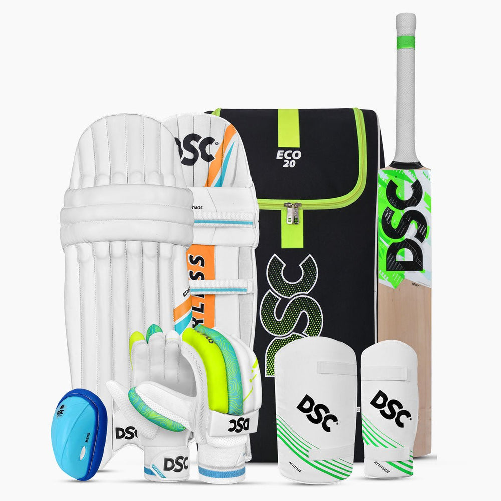 DSC Cricket - The Cricket Warehouse
