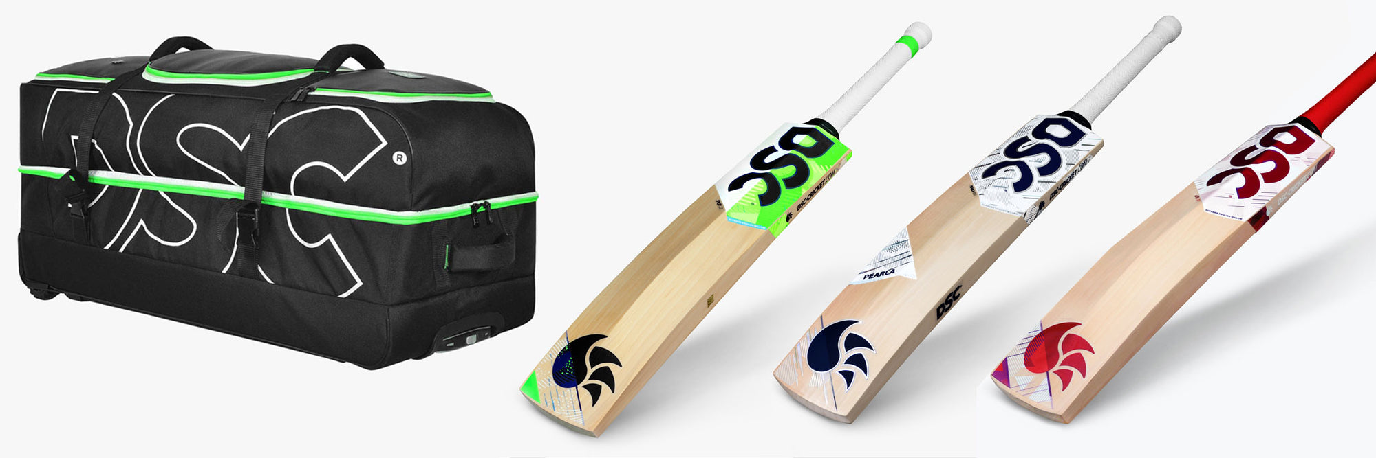 The Cricket Warehouse - Cricket Equipment, Cricket Bats