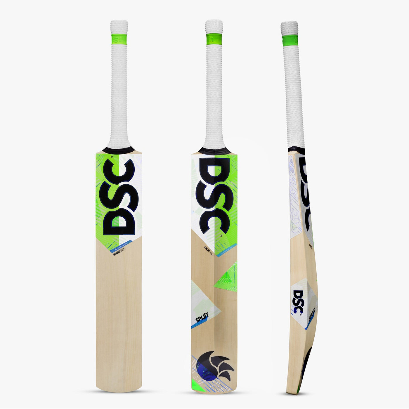 DSC Cricket Bats - The Cricket Warehouse