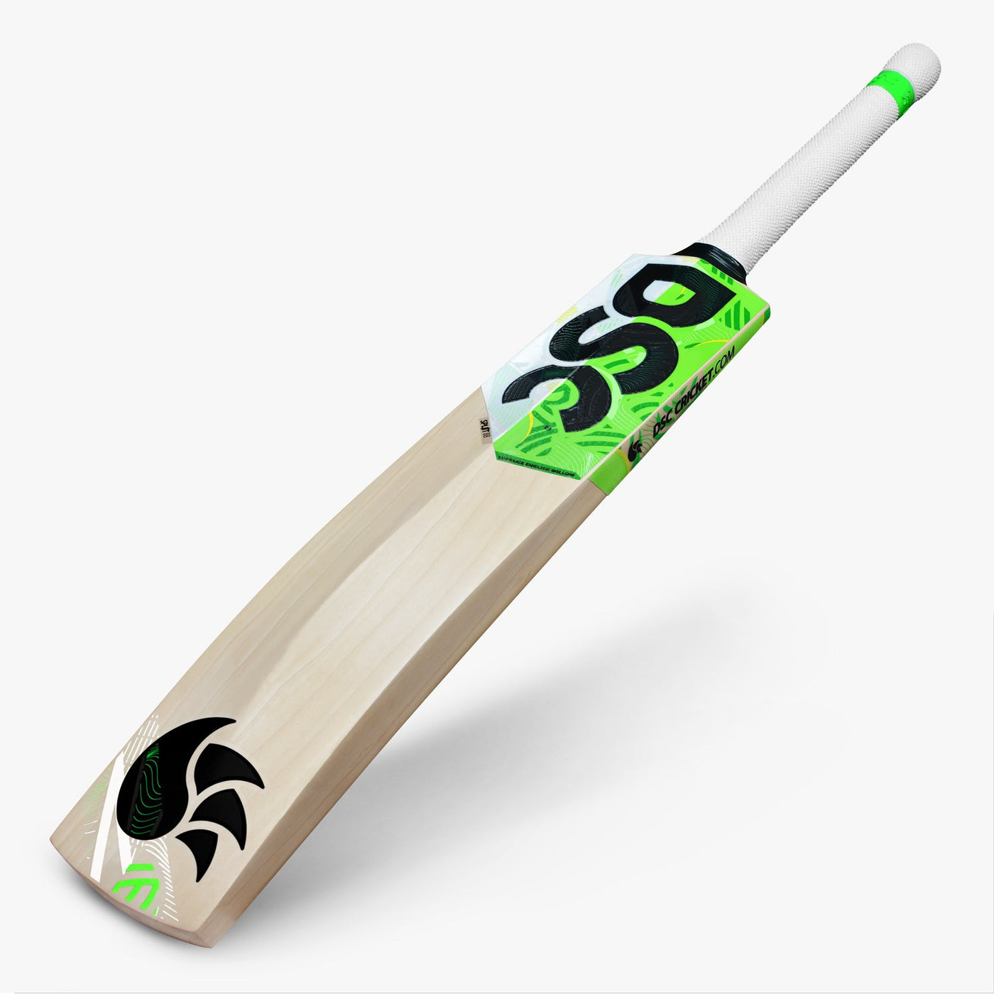 DSC Cricket Bats - The Cricket Warehouse