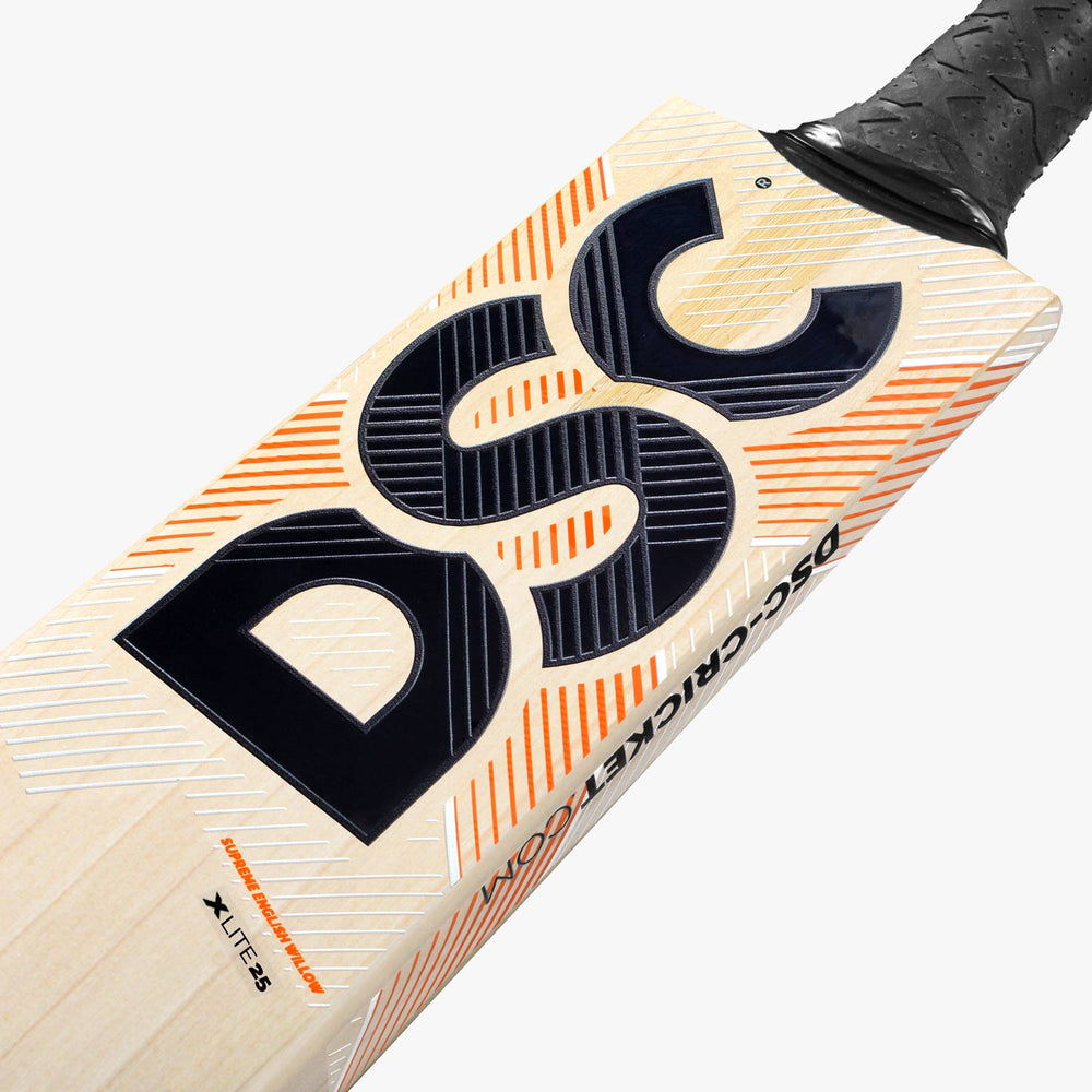 DSC Cricket Bats - The Cricket Warehouse
