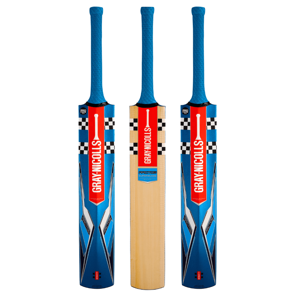 Junior Cricket Bats - Size 5 & 6 - The Cricket Warehouse