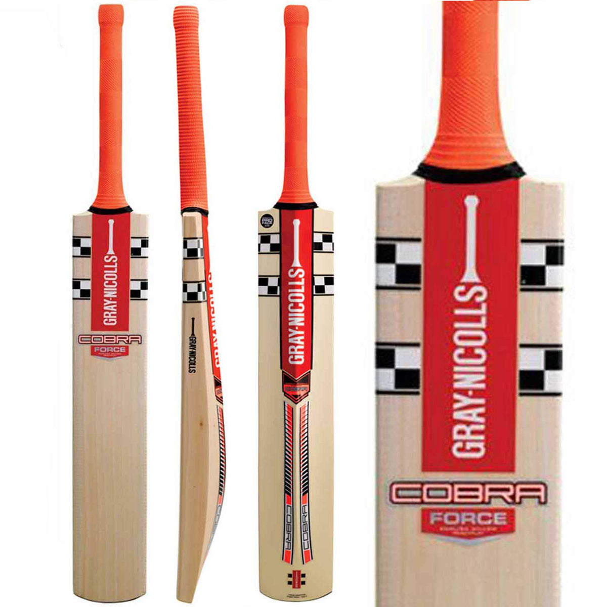 Gray-Nicolls Cricket Bats - The Cricket Warehouse