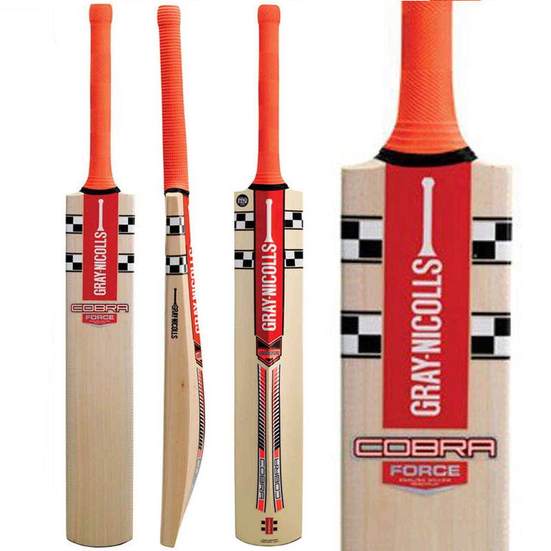 Gray-Nicolls Cricket Bats - The Cricket Warehouse