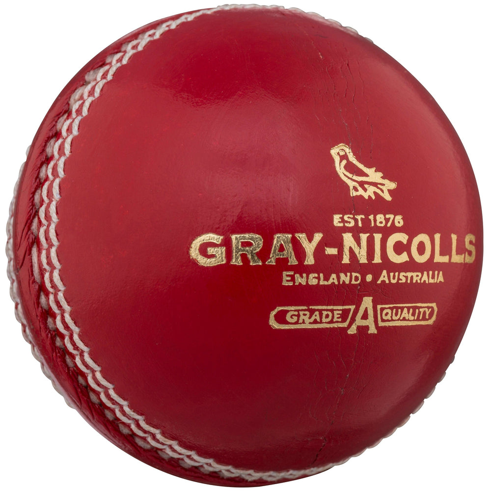 Cricket Balls - The Cricket Warehouse