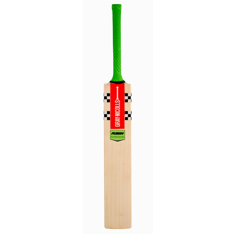 NEW - Gray-Nicolls Cricket Bat Range 2025 🔥