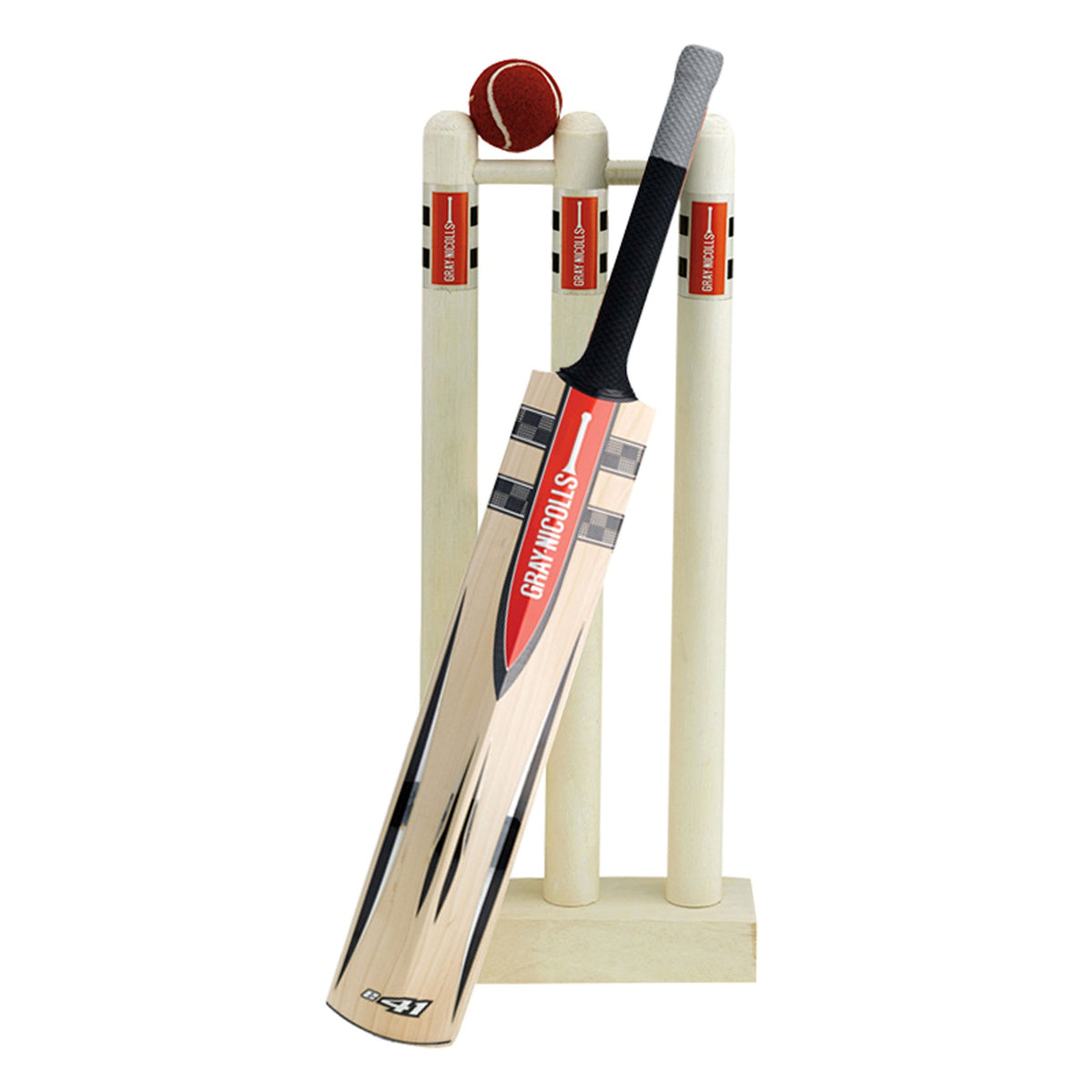 Mini Bats & Balls - The Cricket Warehouse