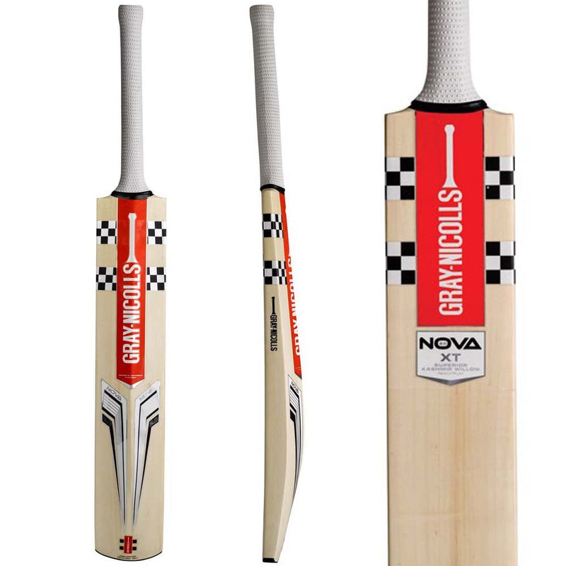 Gray‑Nicolls Cricket Bats – Premium English Willow & Kashmir Willow Collection