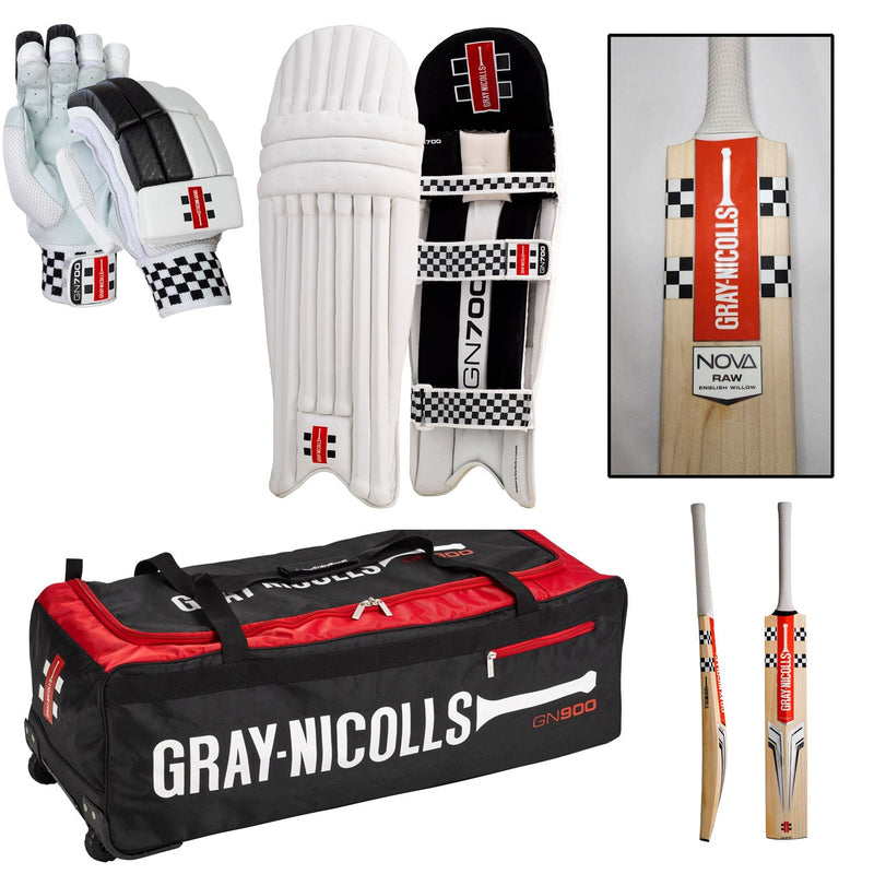Cricket Packages & Sets | Cricket Kits | The Cricket Warehouse