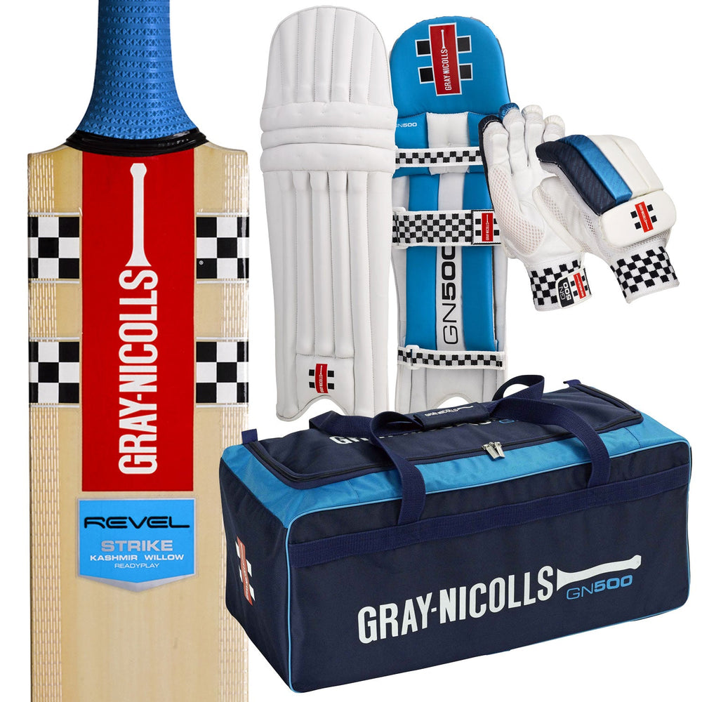 Cricket Packages & Sets | Cricket Kits | The Cricket Warehouse