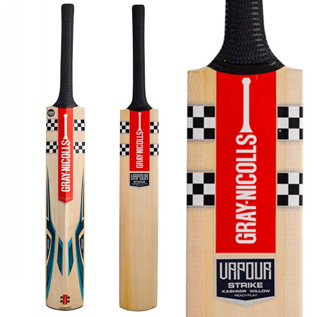 Gray-Nicolls Cricket Bats - The Cricket Warehouse