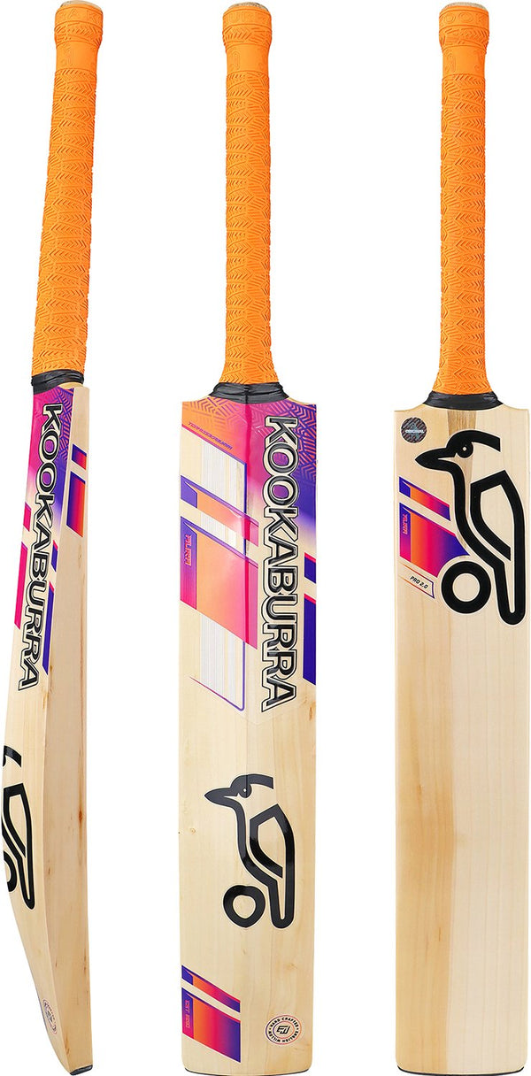 Kookaburra Cricket Bats - The Cricket Warehouse