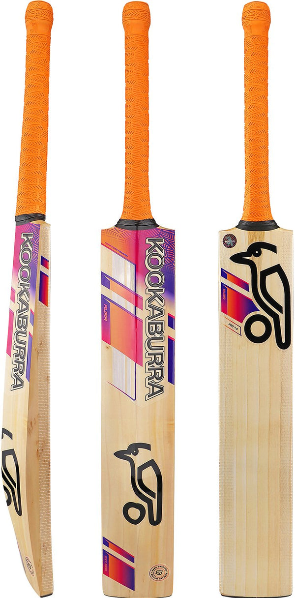 Kookaburra Cricket Bats - The Cricket Warehouse