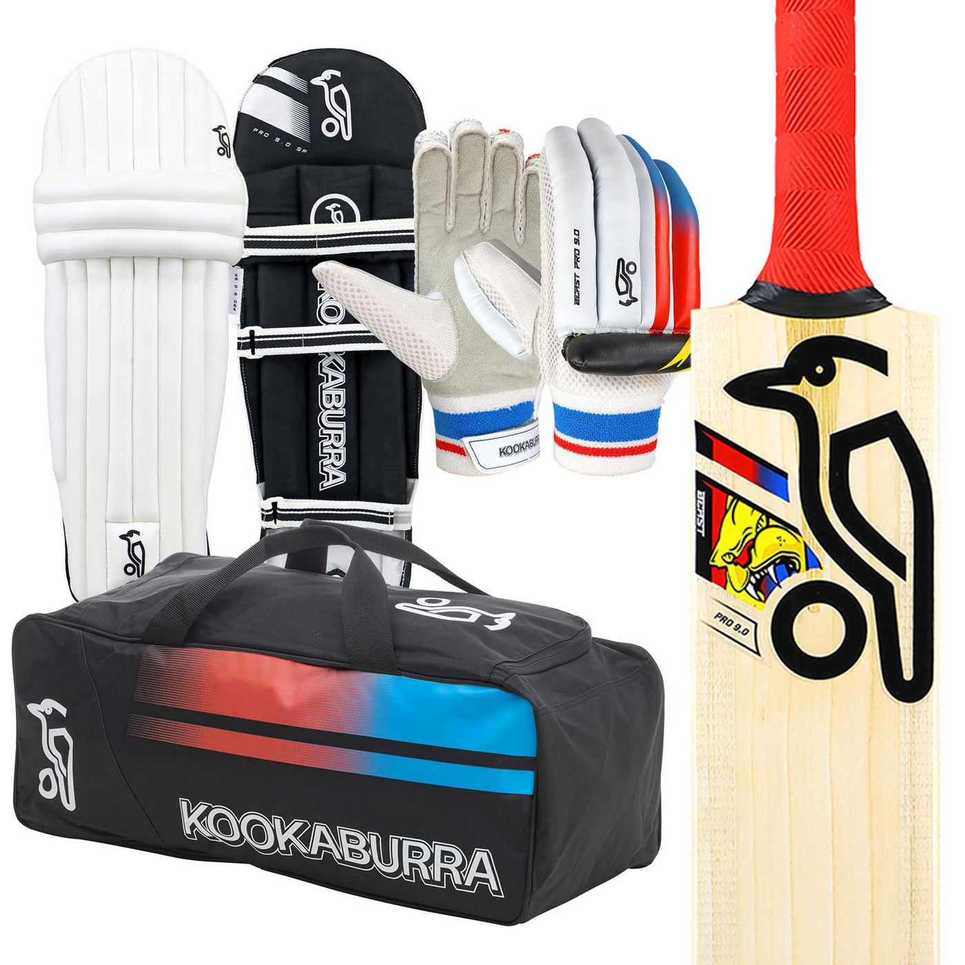 Cricket Packages & Sets | Cricket Kits | The Cricket Warehouse