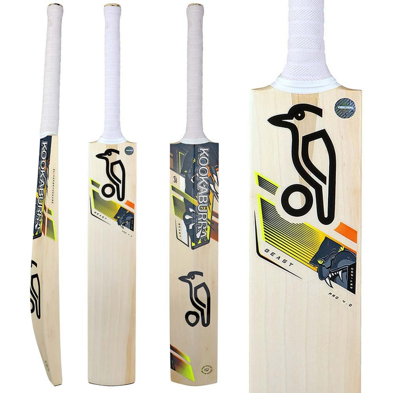 Kookaburra Cricket Bats - The Cricket Warehouse
