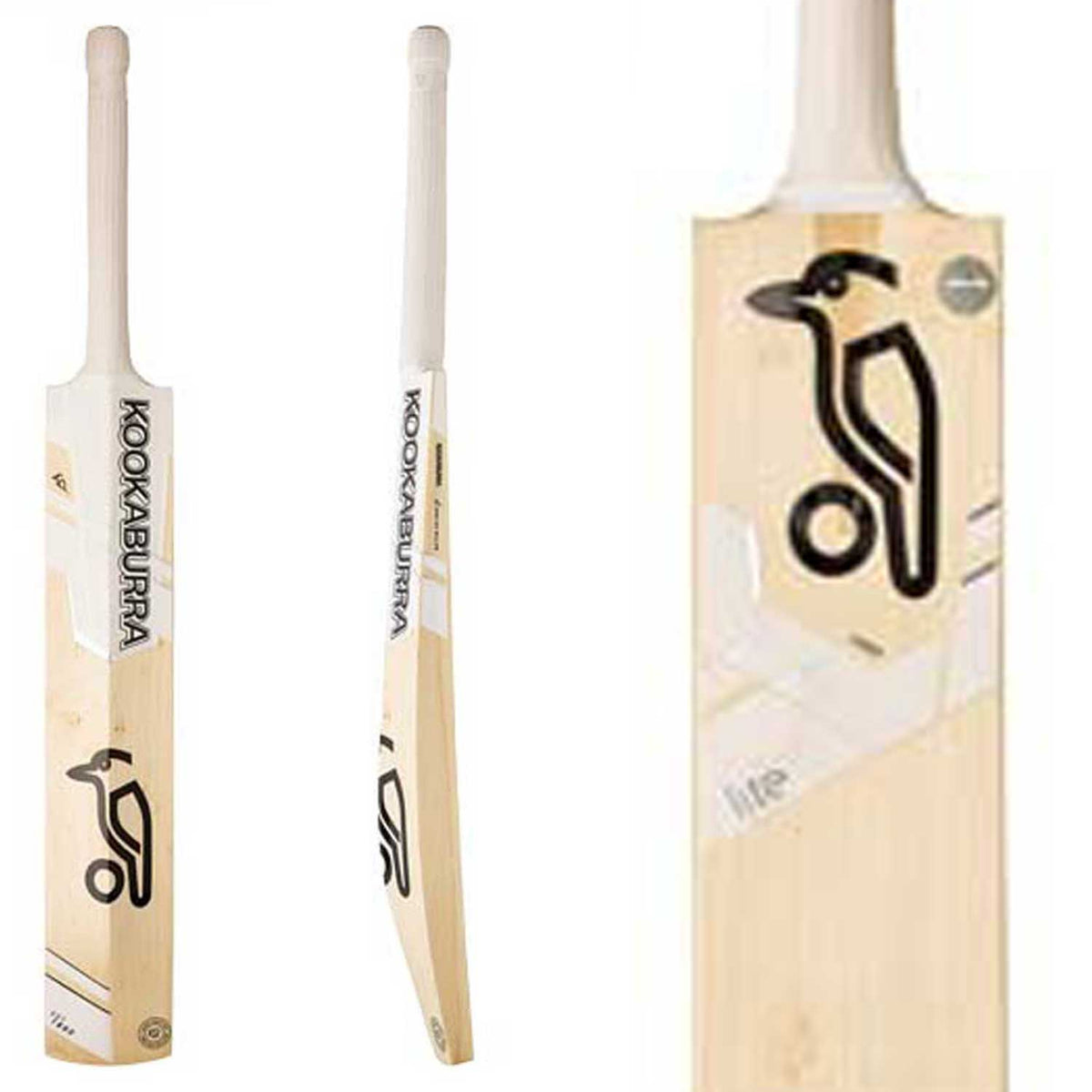 Kookaburra Cricket Bats - The Cricket Warehouse