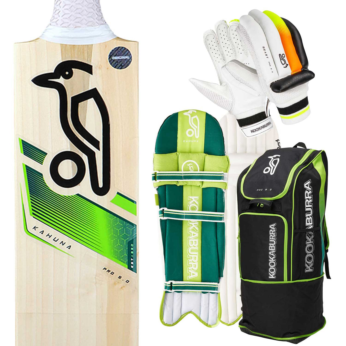 Cricket Packages & Sets | Cricket Kits | The Cricket Warehouse