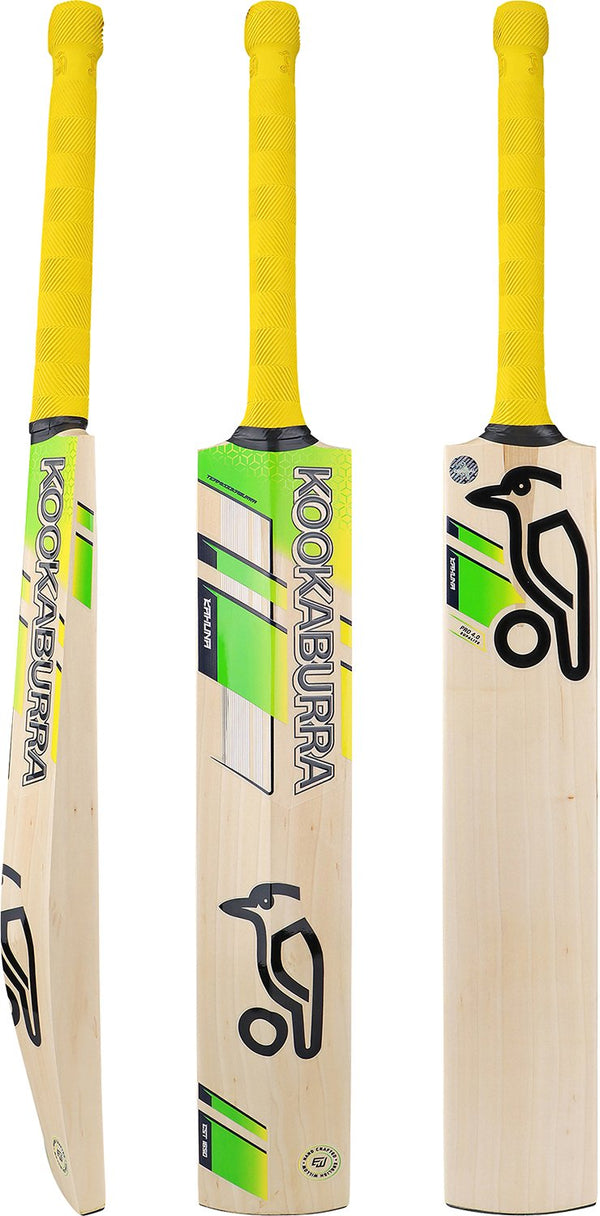 Kookaburra Cricket Bats - The Cricket Warehouse