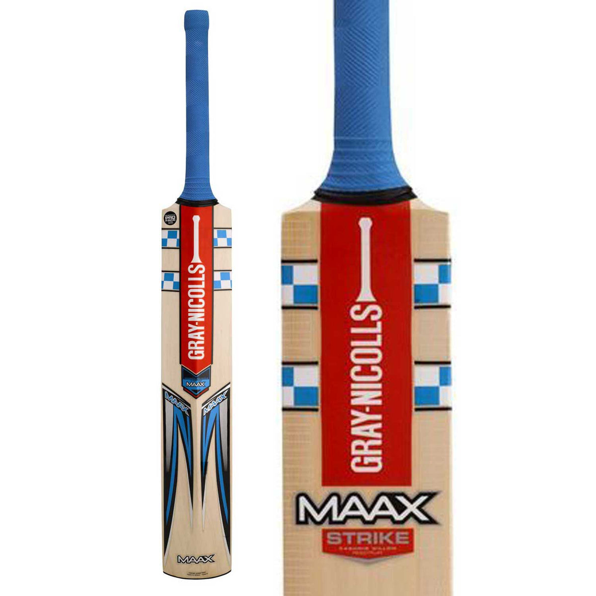 Harrow Size Cricket Bats