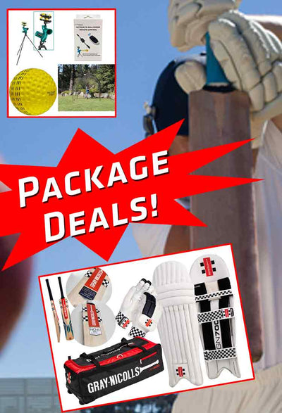 The Cricket Warehouse - Cricket Equipment, Cricket Bats