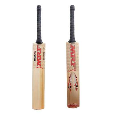 MRF Cricket
