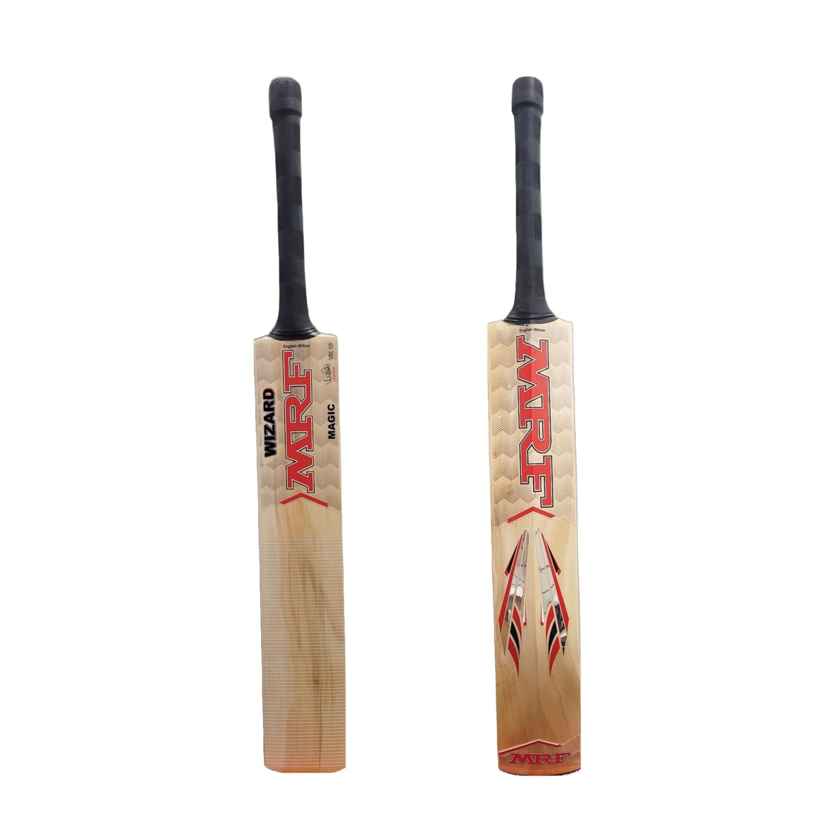 MRF Cricket Bats - The Cricket Warehouse