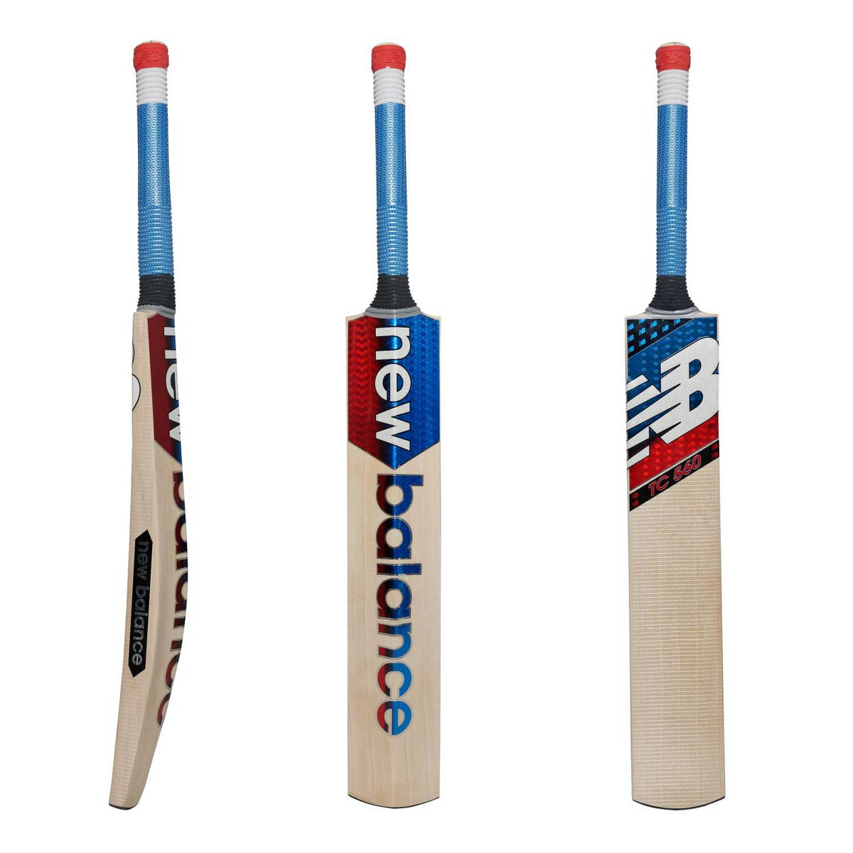 New Balance Cricket Bats | The Cricket Warehouse