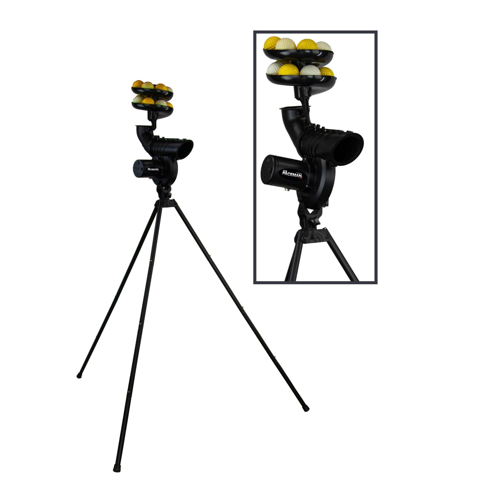 Cricket Bowling Machines & Nets - The Cricket Warehouse