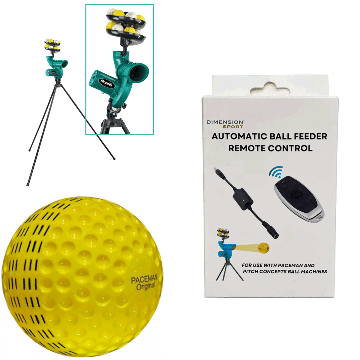 Cricket Bowling Machines & Nets - The Cricket Warehouse