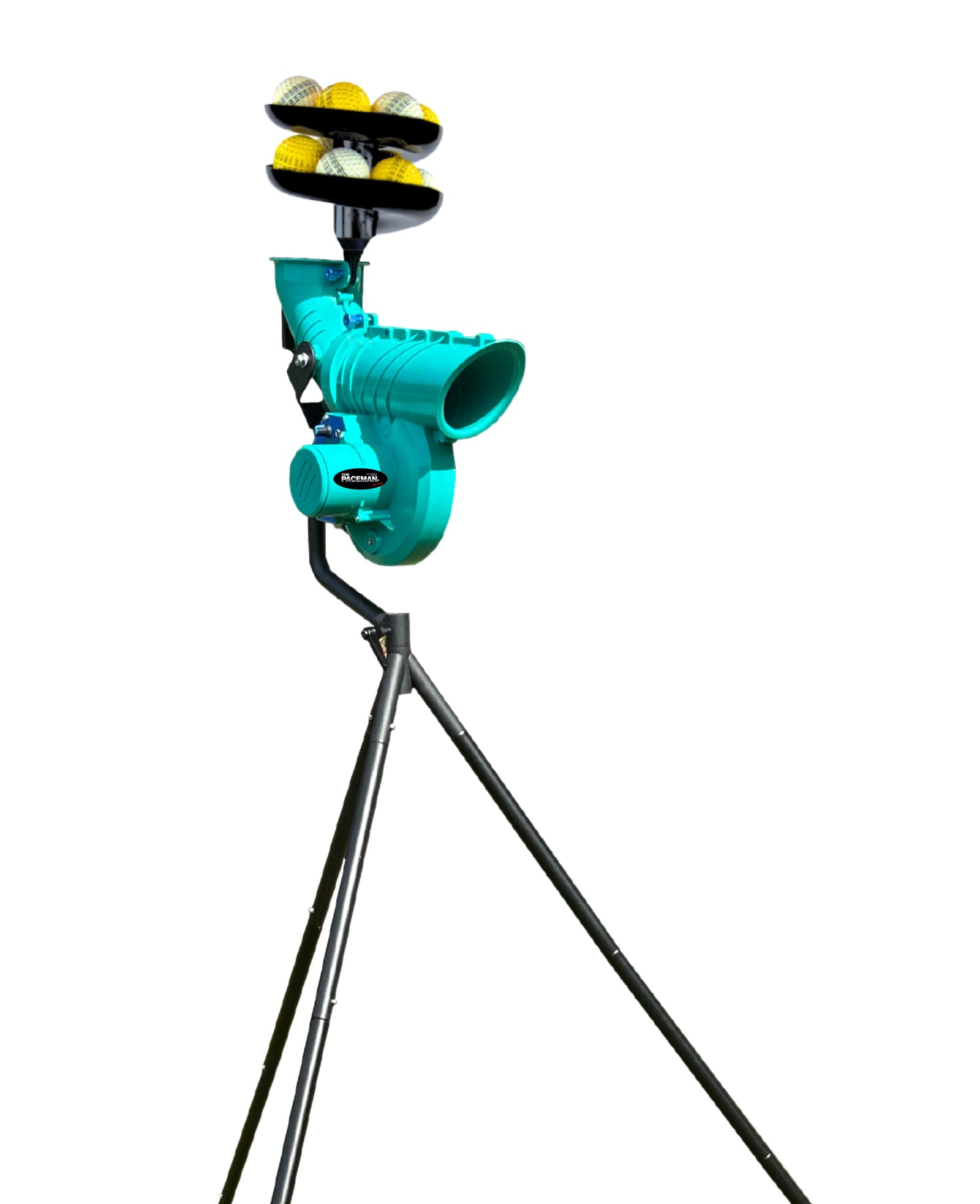 Cricket Bowling Machines | The Cricket Warehouse