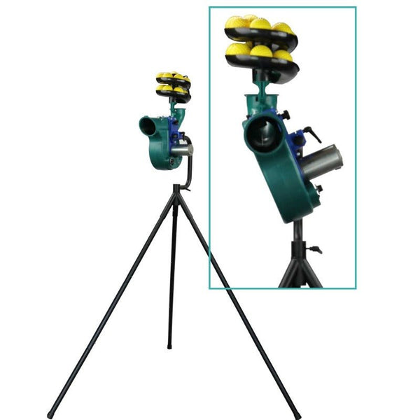 Cricket Bowling Machines & Nets - The Cricket Warehouse