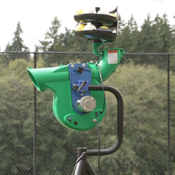 Cricket Bowling Machines & Nets - The Cricket Warehouse