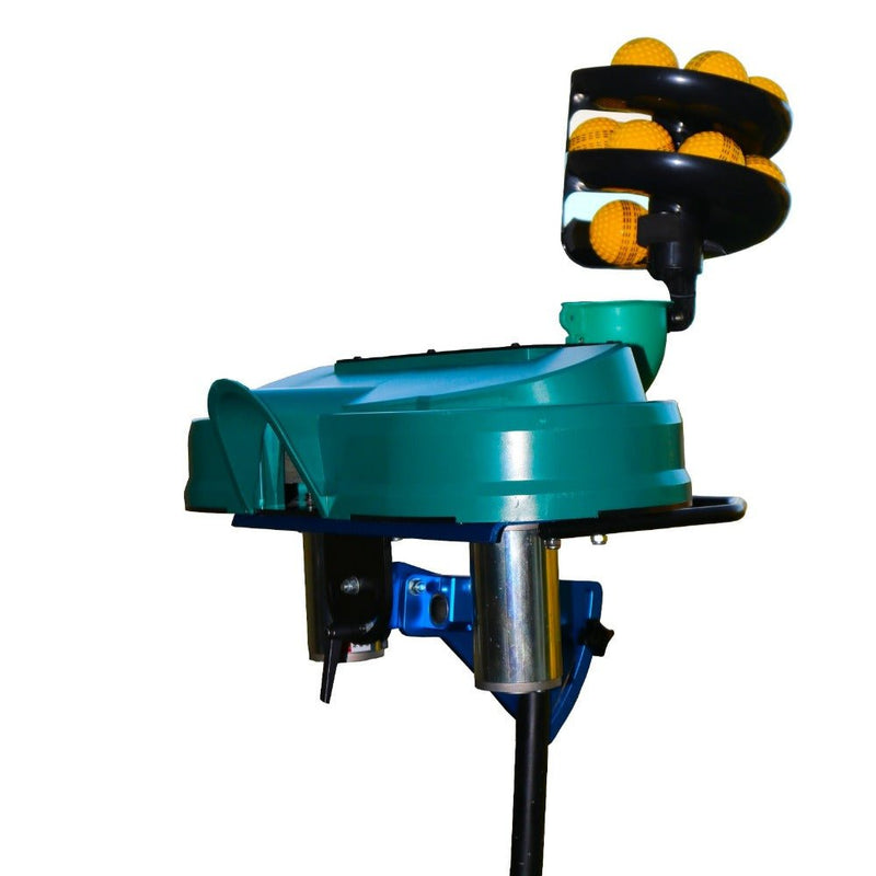 Cricket Bowling Machines | The Cricket Warehouse