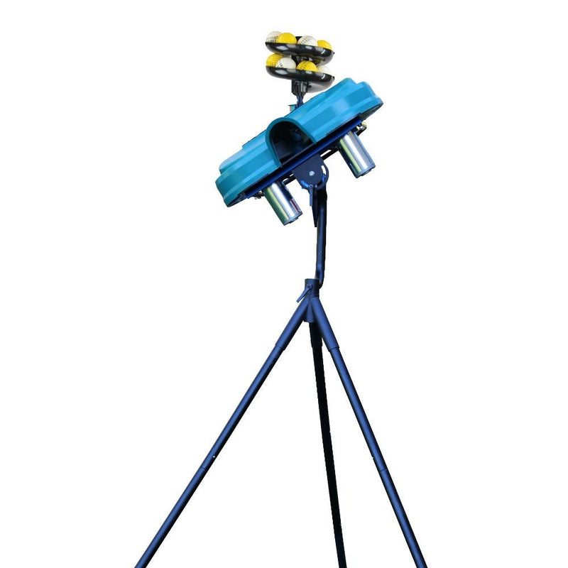 Paceman Bowling Machines | The Cricket Warehouse