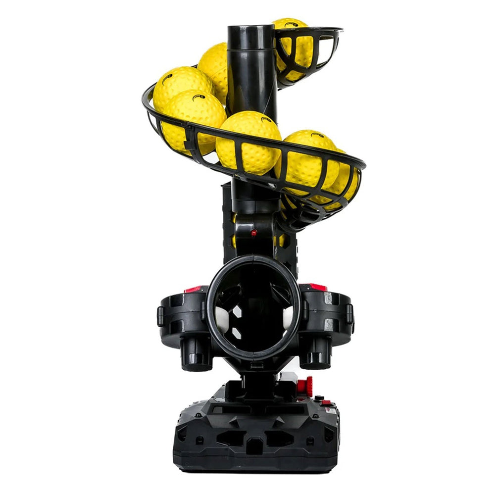 Cricket Bowling Machines | The Cricket Warehouse