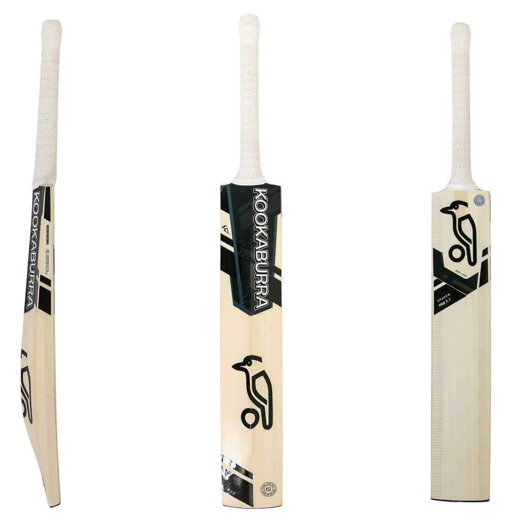 English Willow Cricket Bats!
