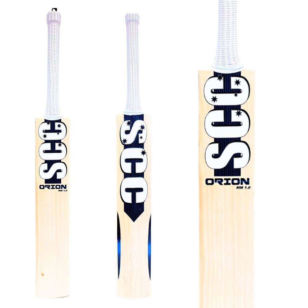 Cricket Bats – Premium English & Kashmir Willow Collection