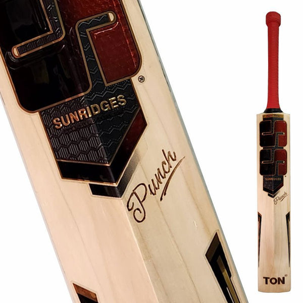 SS TON Cricket Bats - The Cricket Warehouse