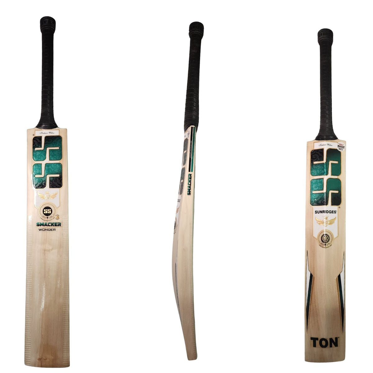 SS TON Cricket Bats - The Cricket Warehouse