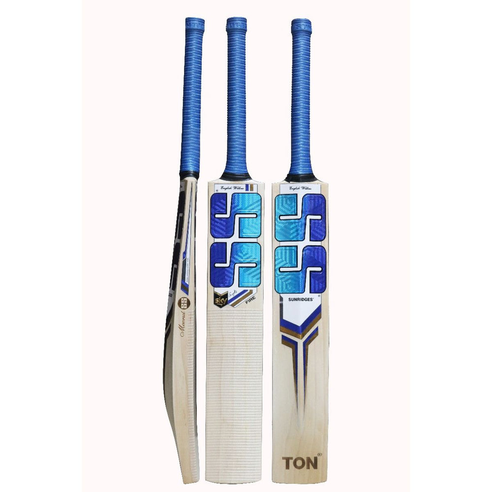 SS TON Cricket Bats - The Cricket Warehouse