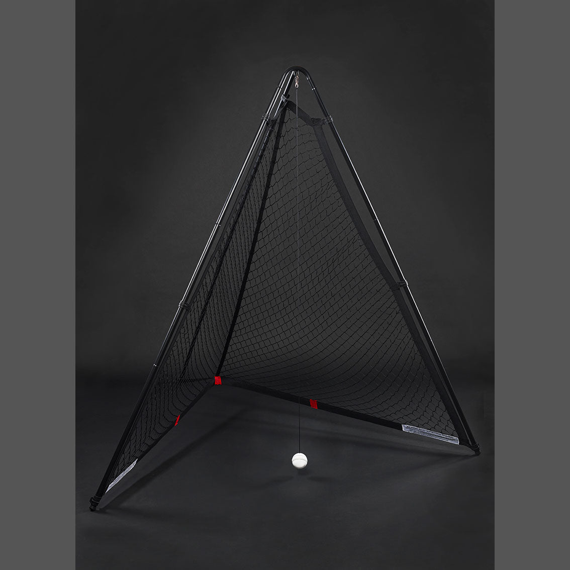 The V - Pro MAX Cricket Training Net | Batting trainer net