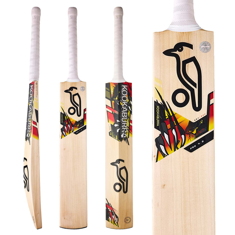 Cricket Bats – Tagged "Kookaburra"